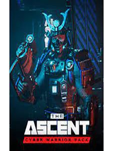 The Ascent - Cyber Warrior Pack Fiyatı | En Ucuz Satın Al